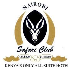 Job - Sales Account Manager job at Nairobi Safari Club